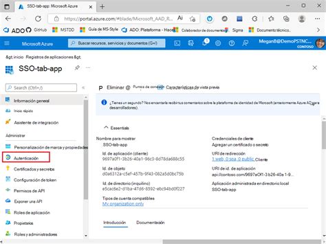 Permisos De Microsoft Graph Para La Pestaña Teams Microsoft Learn