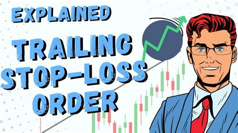 Trailing Stop Loss Orders Explained Crypto Corner Ep603 Stoploss