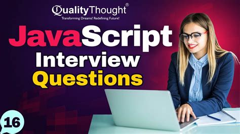 javascript interview questions and answers 2023 javascript crash