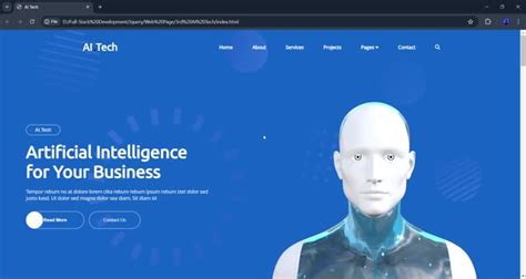 Madhav Rathod On Linkedin Html5 Css3 Mediaquery Responsive Jquery