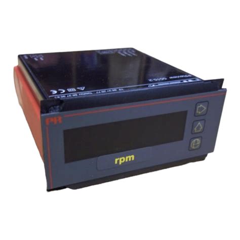 PR ELECTRONICS PREVIEW MANUAL Pdf Download ManualsLib