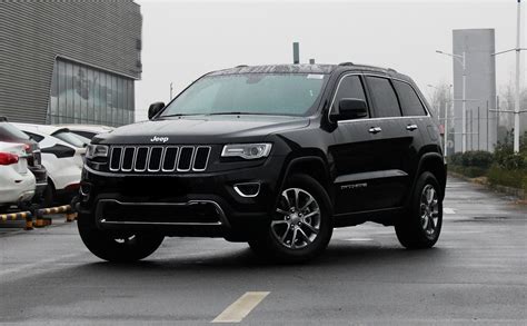 克莱斯勒（中国）汽车销售有限公司召回部分进口大切诺基【图】 汽车消费网