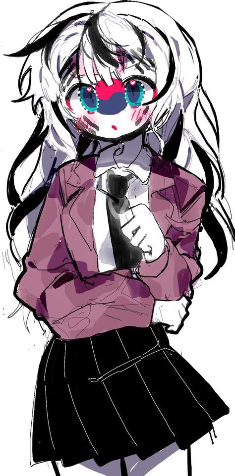 South Korea Countryhumans