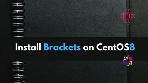 Install Brackets On Ubuntu 20 04 Infotechys