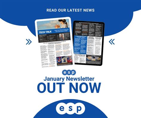 Richard Francis On Linkedin Espprojects Techtalk