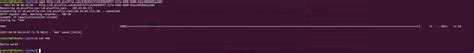 command line wget downloads an html instead of my file ask ubuntu