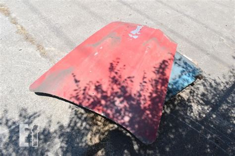 Hood And Door Hood Online Auctions