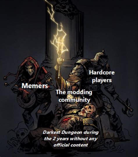 Today Is Modders Appreciation Day Go Comment Your Favorites Modders And Your Favorite Mod