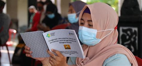 Ujg Direktorat Jenderal Farmasi Dan Alat Kesehatan