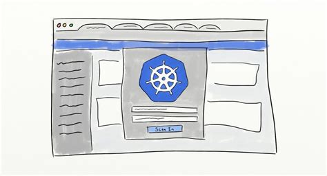 Single Sign On For Kubernetes Dashboard Experience The New Stack