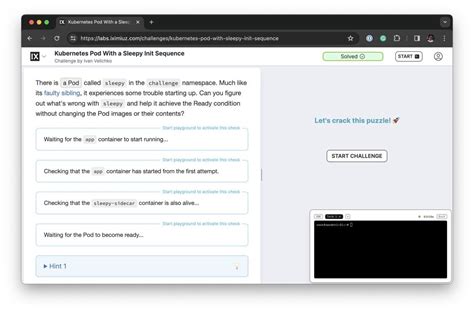 Ivan Velichko On Linkedin Devops Challenge Of The Day 👇 Crack The Puzzle And Learn Something New