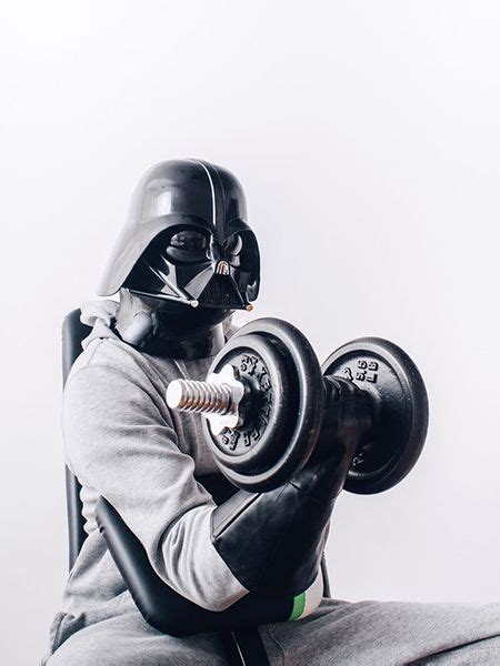 Área Visual Blog De Arte Y Diseño Pawel Kadysz La Vida De Darth