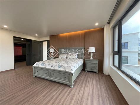 제주시 프리미엄 타운하우스 급매 조천 최고의 바다전망 타운하우스단독형