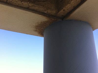 Rust Inspection Perth Cap It All Building Inspections