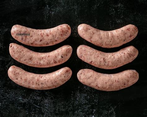 Pork Sausages 454g Pack