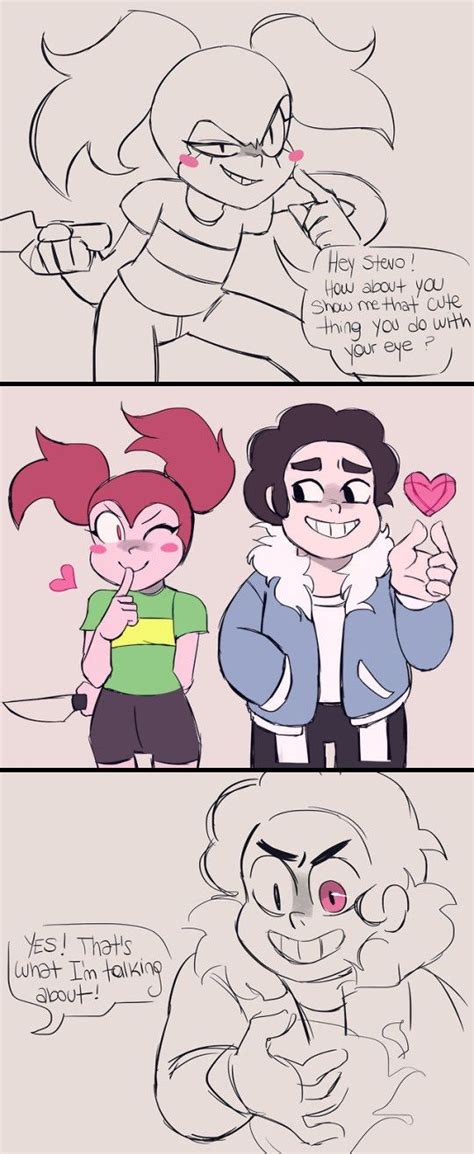 Some Cartoon Characters With Different Expressions On Them