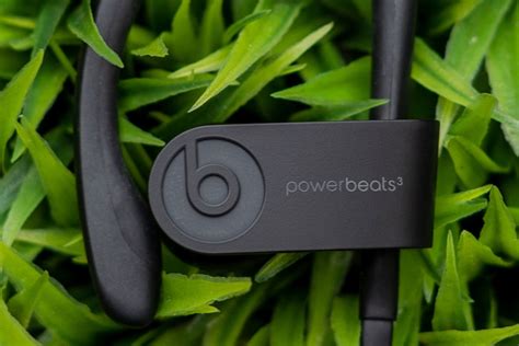 Powerbeats Vs Powerbeats Vs Vs Pro Sound Specs