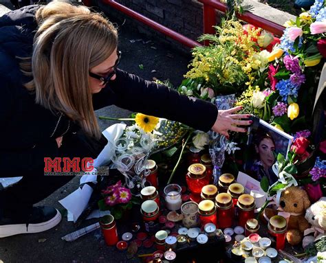 „Гнојот во општеството доаѓа од судската власт“ Семејството на