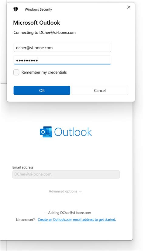 windows security dialog box keeps popping up microsoft qanda