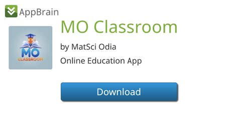 Download Mo Classroom Free Apk For Android