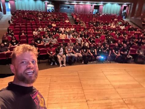 Jônatas Paganini On Linkedin Today I Spoke At Dev Paraná About Vectors