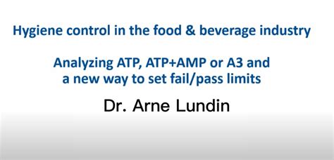 Cách để Quyết định Giới Hạn Pass Fail Cùng Kikkoman A3
