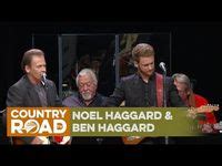 250 Performing Lead Platinum And Tour Artist Noel Haggard Ideas Noel