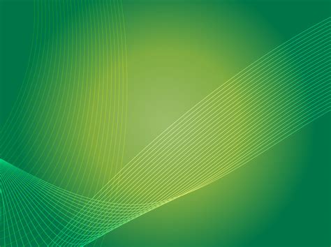 Green Abstract Background Vector Art Graphics Freevector
