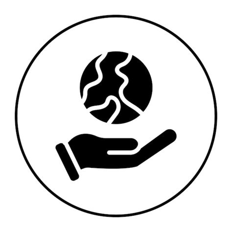 Premium Vector Environment Icon Vector Image Can Be Used For Industry