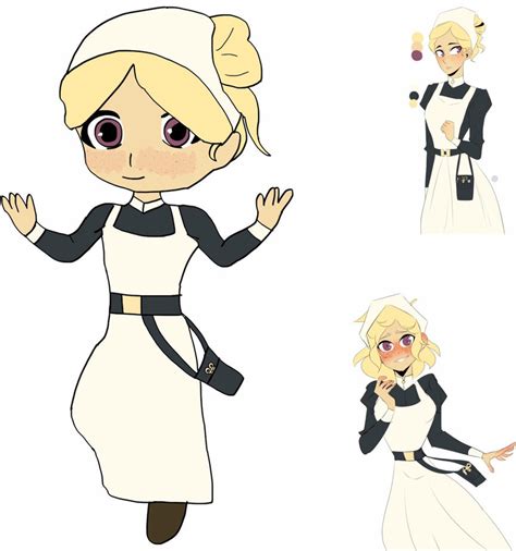 Clara By Avers10124 On Deviantart Clara By Avers10124 On Deviantart