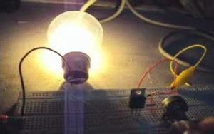 Electronic Light Dimmer Working And Circuit Using Triac