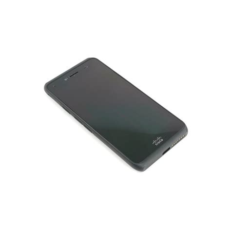 Cisco 860 Ww Phone And Battery Only Cp 860 K9 New