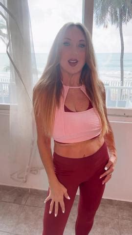 Fit Candie Fit Candie Tiktok