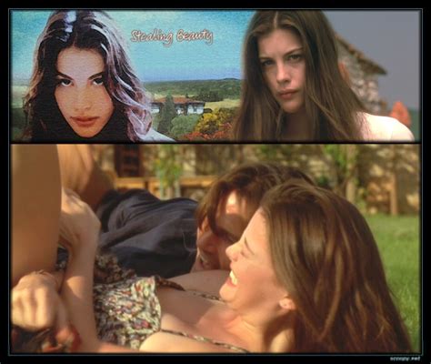 Liv Tyler Nude Screenshots The Fappening