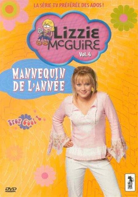 Lizzie Mcguire 2001