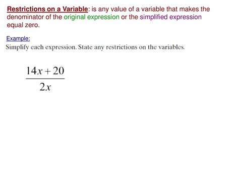 Unit 6 Radical And Rational Functions Title Inverse Variation Ppt Download Unit 6 Radical And Rational Functions Title Inverse Variation Ppt Download