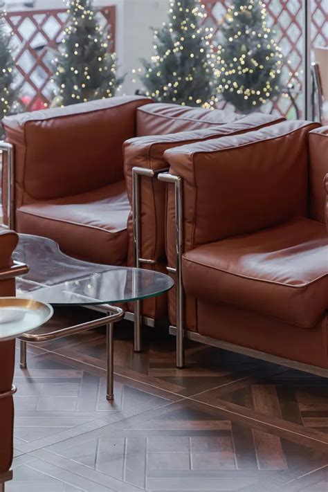 따뜻하고 아늑한 분위기의 30평 주택 개조 카페 인테리어 동대문구 장안동