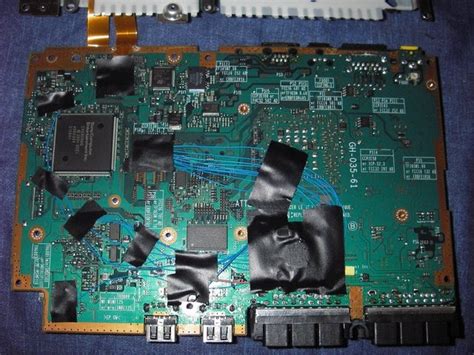 Silver S Electriclickity Console Modifications PS2 Slim With Internal HDD