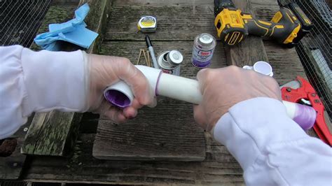 Tempest Weather Station Install At Jackson Mcpherson Blog