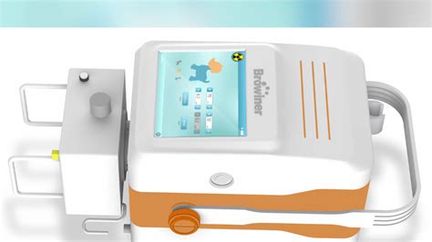 Factory Supplies Browiner Portable Veterinary Xray System Medical Veterinary X Ray Machine For
