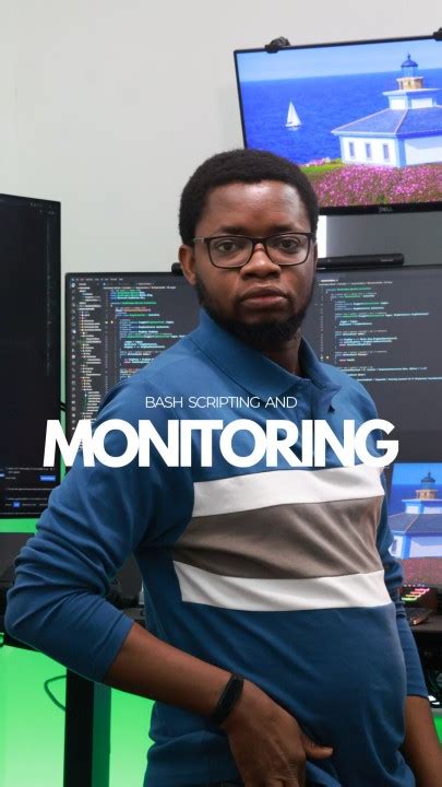 Dara Oladapo On Linkedin Devopsmastery Bashscripting