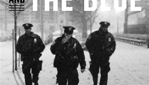 A Black Cop Looks At Tensions Between Police Communities Of Color