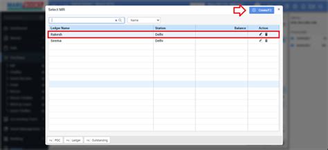 How To Enable Or Disable Mr Salesman In Purchase Bill In Marg Books