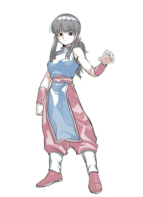 Pin By Wezzurii On Dragon Ball Art Anime Dragon Ball Super Anime