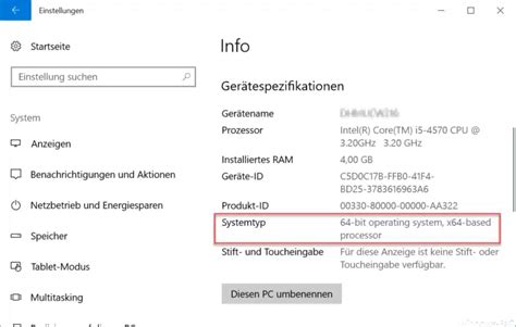 Computer Systeminformationen Mit Der Powershell Auslesen Windows Faq