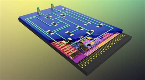 Black Semiconductor On Linkedin Deeptech Photonics Beyondcmos 2dmaterials Semiconductor