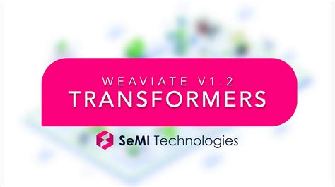 Semantic Search Through Wikipedia With Weaviate Graphql Sentence Bert