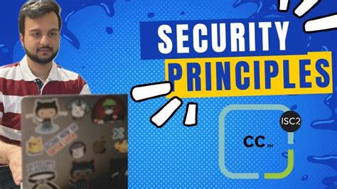 Nandini Goswami On Linkedin Understanding Security Principles For