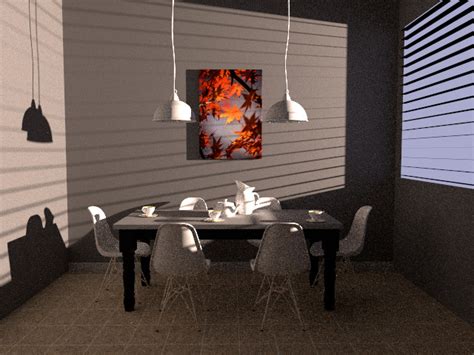 Ucsd Cse 168 Computer Graphics Ii Rendering