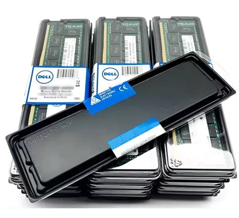 Memória Dell 64gb Ddr4 3200 Rdimm Snpp2myxc64g